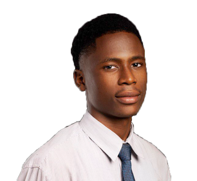 Moshood Sanusi - React JS Frontend Developer | Portfolio